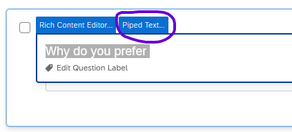 Illinois Qualtrics Guide - 16 Advanced Survey Building