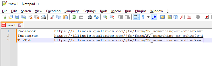Illinois Qualtrics Guide - 16 Advanced Survey Building