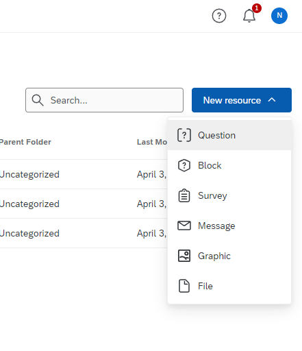 Illinois Qualtrics Guide - 12 Libraries