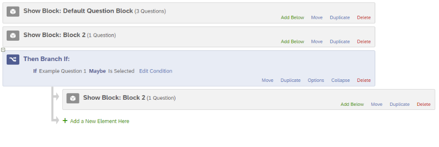 Illinois Qualtrics Guide - 3 Survey Flow